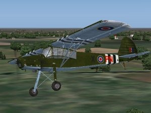 RAF Fieseler Storch.zip | SOH Forums
