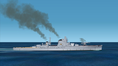 New textures for Stuart277's RM Pola 1939 | SOH Forums
