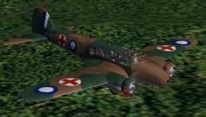 Anson_trainer_repaint.zip | SOH Forums
