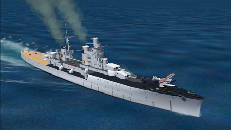 New textures for Stuart277's RM Zara Class 1939 | SOH Forums