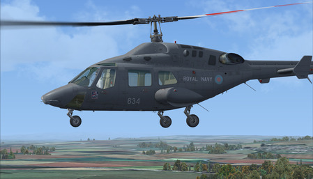 Cera Bell 222 Royal Navy | SOH Forums