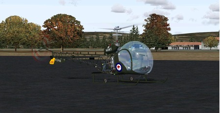 Bell 47G NZ3705 NZ ARMY\RNZAF, 1970s.zip | SOH Forums