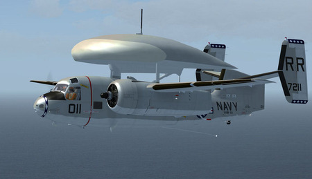 FS9 E-1B Tracer VAW-111.zip | SOH Forums