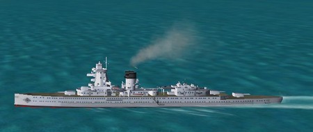 HLMS De Ruyter Class Cruiser V1.0 | SOH Forums