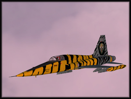 Norwegian Tiger F5A.zip | SOH Forums
