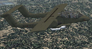 Olive Drab OV-10A VMO-2.zip | SOH Forums