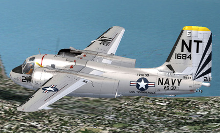VS-37 S-2E, USS Ticonderoga.zip | SOH Forums