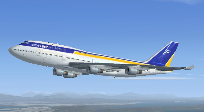 747 skyfleet good | SOH Forums