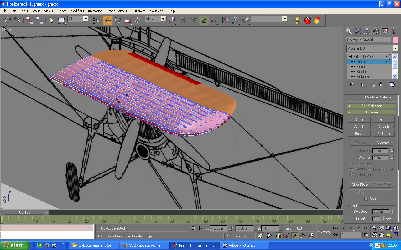 AN 2 Progres 4 | SOH Forums
