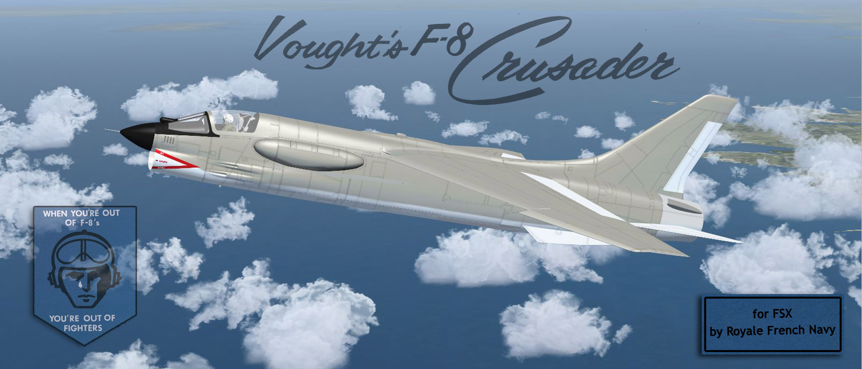 Crusader RFN WIP3 | SOH Forums