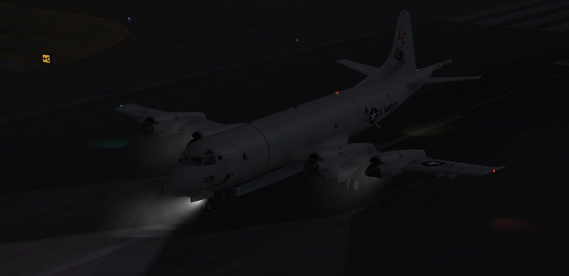 Ground reflection | SOH Forums