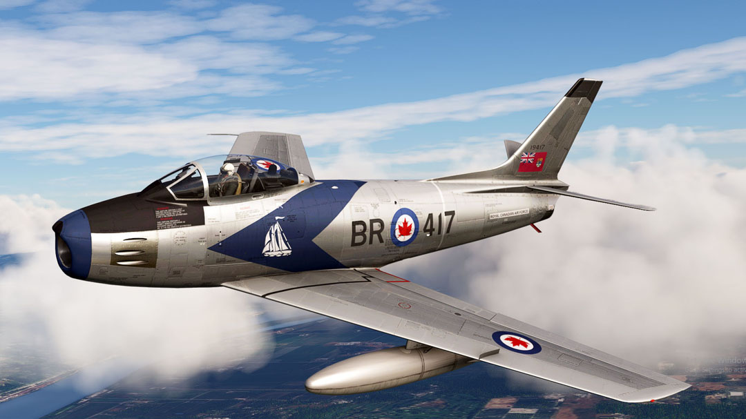 RCAF417 | SOH Forums
