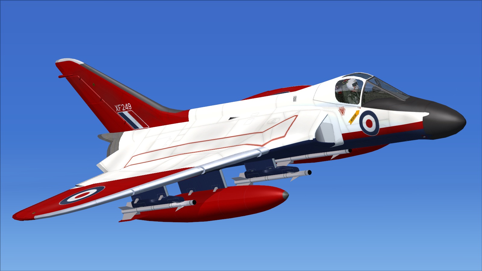 Skyray RAE 3 | SOH Forums