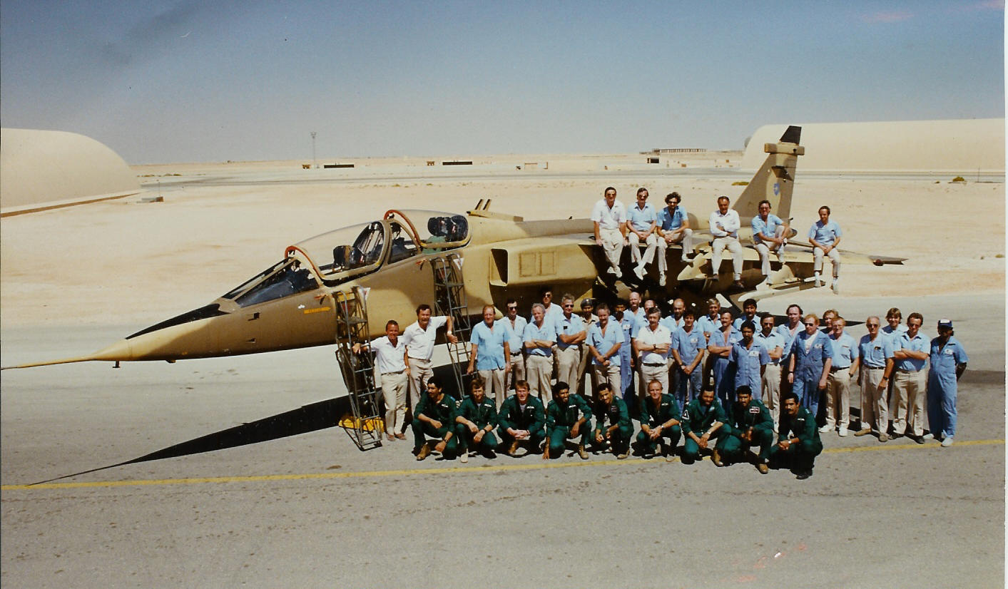 Thumrait Circa 1989 | SOH Forums